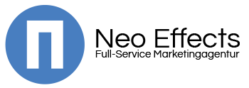 Neo Effects - Full Service Marketingagentur in Hamburg